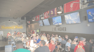 Higher Gravity - Bar & Bottle Shop - Craft Beer & Wine Store : Higher ...