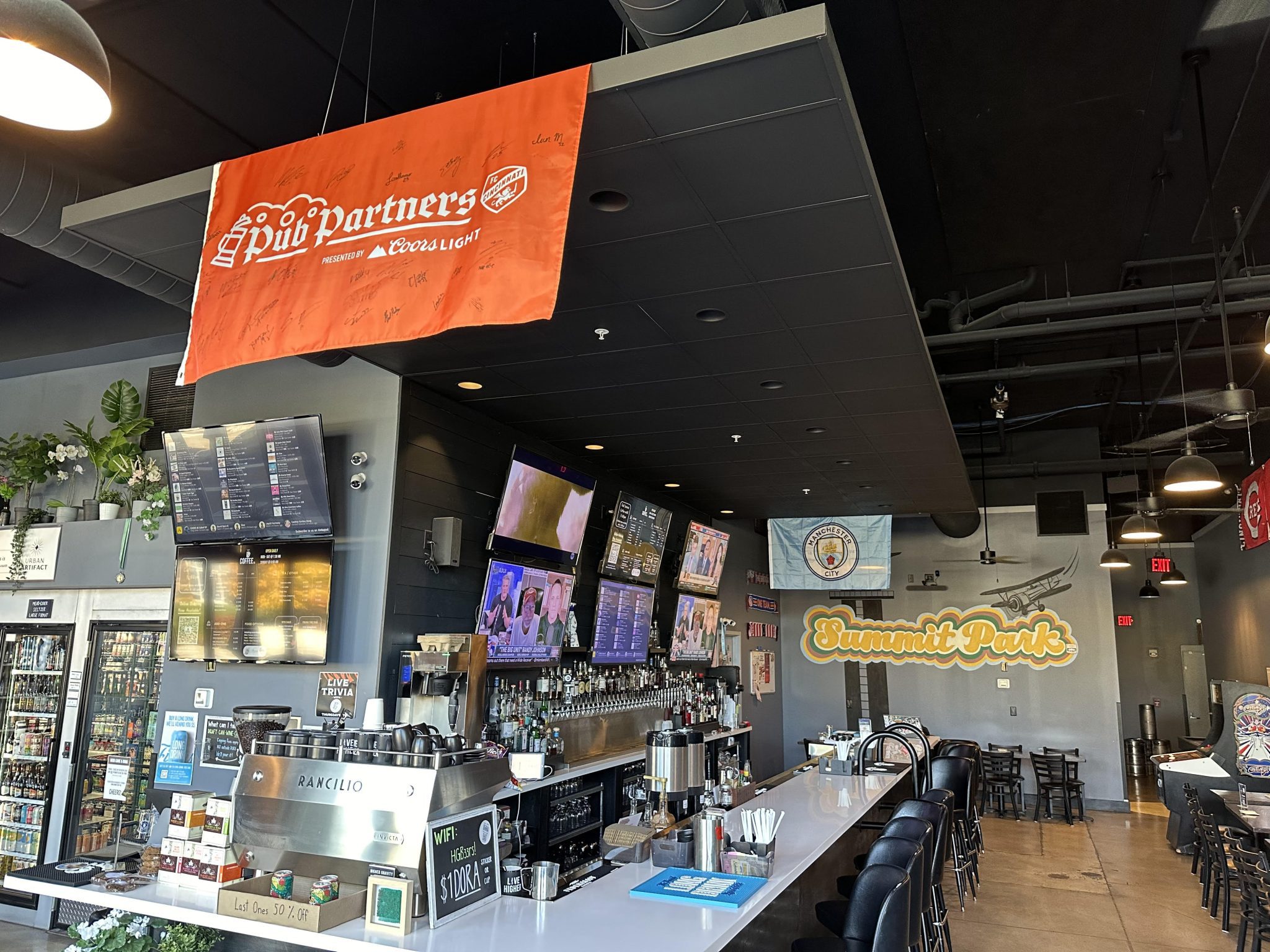 Higher Gravity - Bar & Bottle Shop - Craft Beer & Wine Store : Higher ...